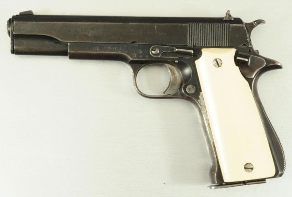 Star 1911 Style 9mm Largo FFL