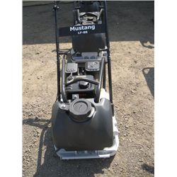 New Mustang LF88 Plate Compactor
