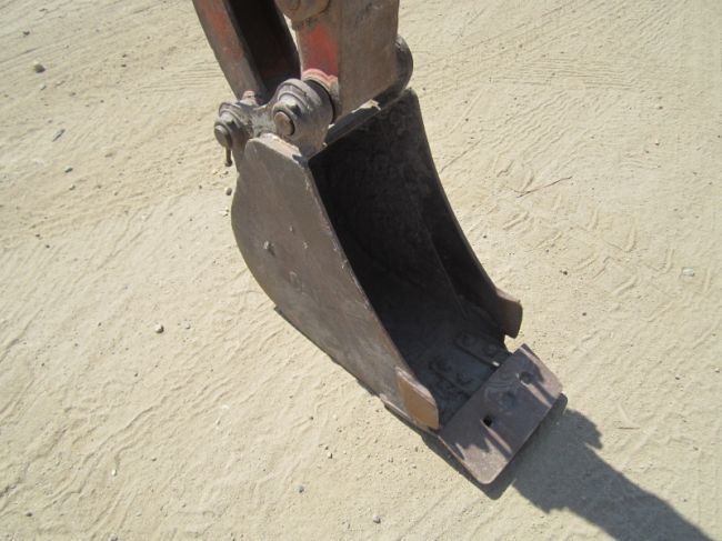 2001 Thomas T35S Mini Hydraulic Excavator