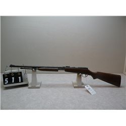 Noble Model 235 22 cal pump rifle XXX