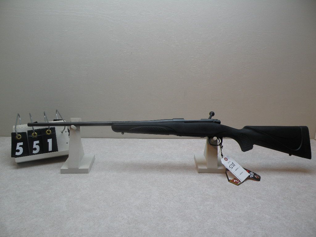 Winchester Model 70 243 Short Mag rifle G2525604