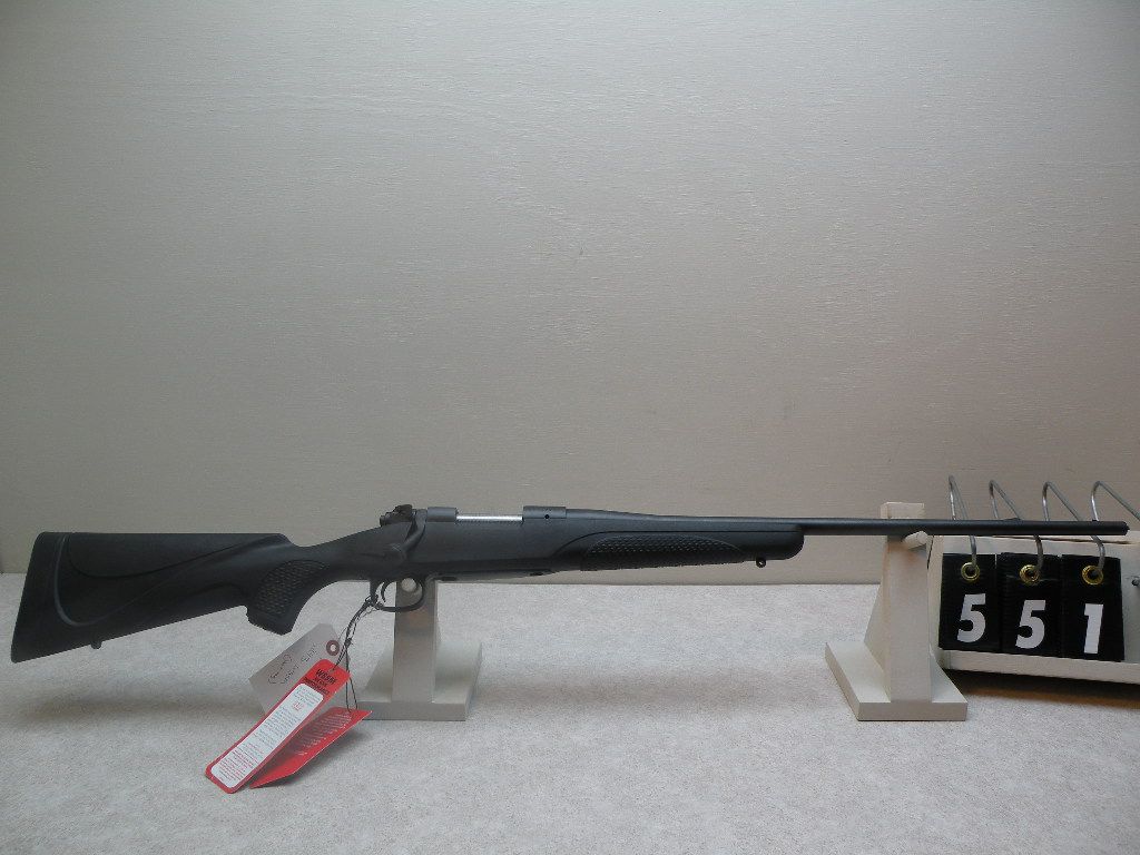 Winchester Model 70 243 Short Mag rifle G2525604