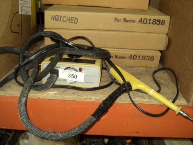 RAYCHEM AA-400 SUPER HEATER
