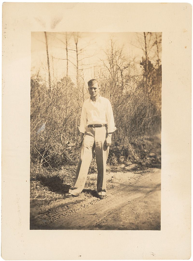 Henry Methvin Photos