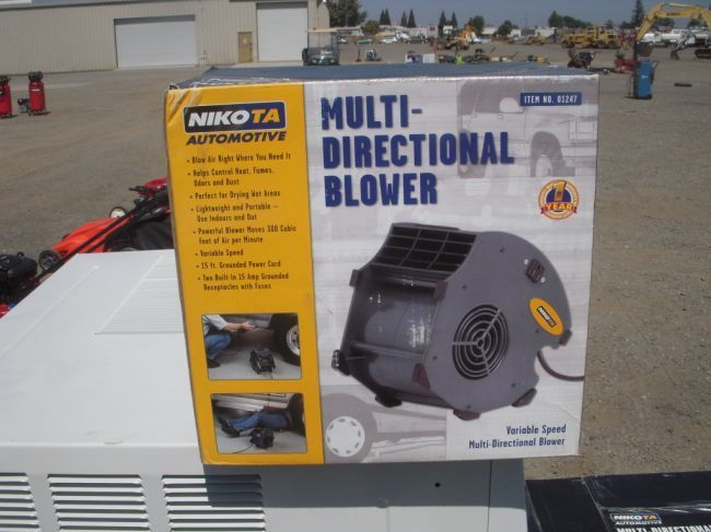 Nikota Multi Directional Blower