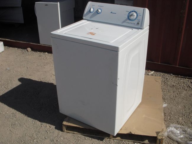 Amana W10420385 Washing Machine