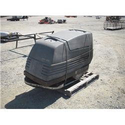 Clark Vision 26 Walk Behind Floor Scrubber