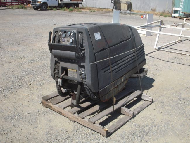 Clark Vision 26 Walk Behind Floor Scrubber