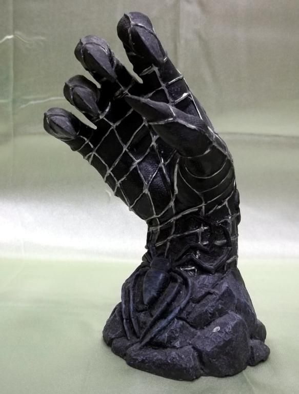 Spider-Man Venom Claw Or Hand