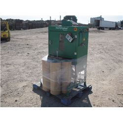 Paper Plus StoroPack Wrapping Machine