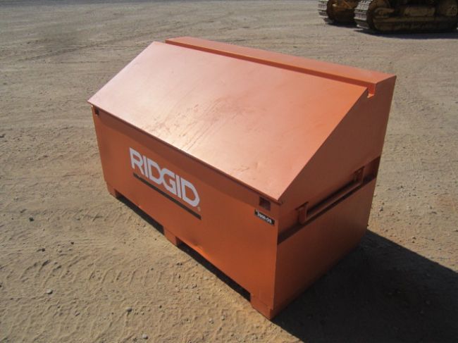 Rigid 3086-OS On-Site Job Box