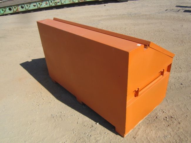 Rigid 3086-OS On-Site Job Box