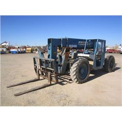 2000 Gradall 534B 4x4 Telescopic Forklift