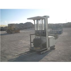 Crown 30SP36TT Electric Pallet Truck