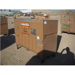 Knack 91 Storage Master Rolling Tool Box
