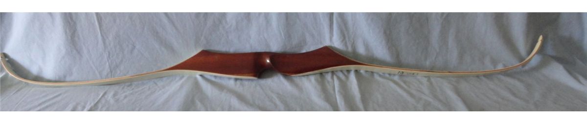 Ben Pearson, Recurve, Colt 707-62