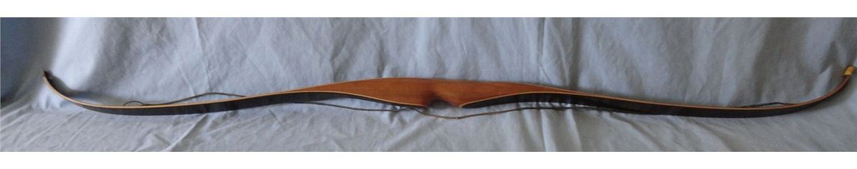 York Archery, Recurve bow, Independence Missouri