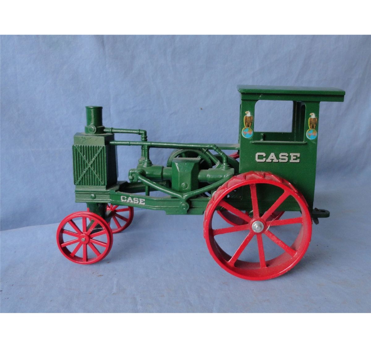 CASE 2040 Heritage Series 3