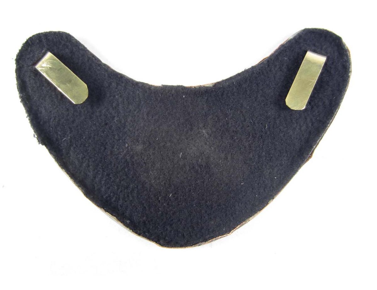 GERMAN NAZI SS GORGET