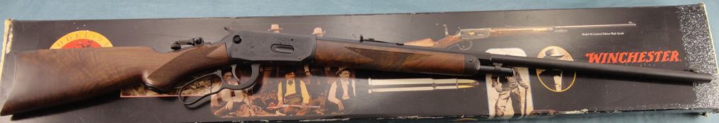 Winchester 94 Limited Edition Centennial Rifle