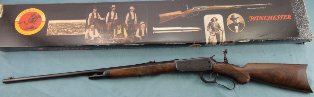 Winchester 94 Limited Edition Centennial Rifle