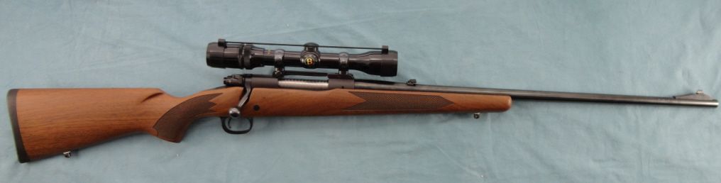 Winchester Model 70 Westerner 300 WIN MAG