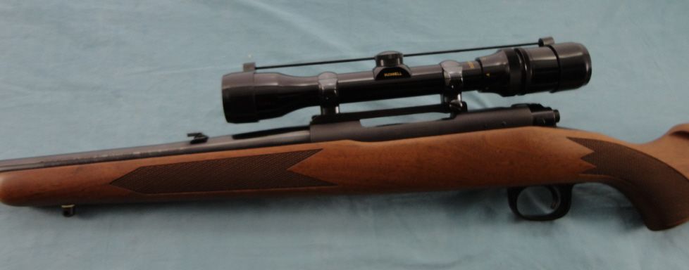 Winchester Model 70 Westerner 300 WIN MAG