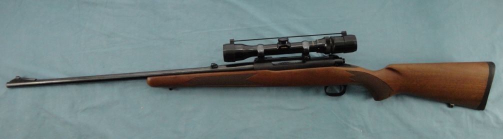 Winchester Model 70 Westerner 300 WIN MAG