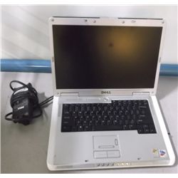 Dell Lap Top Computer Dell Inspiron 6000 with power cord (come on)