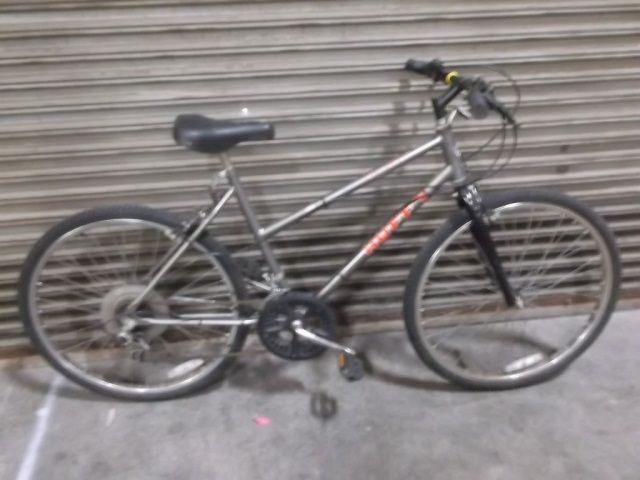 Huffy Cavern 10 Speed Case # 12-65 Serial # K6617-9176721F0860