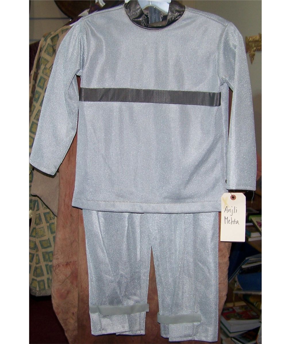 "Spy Kids" Screen Worn Movie Prop Costume