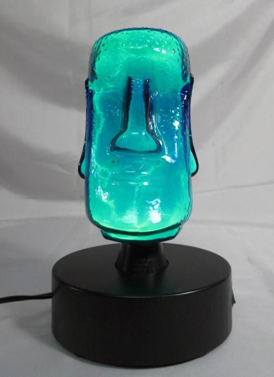 LumiSource Mini Electra Plasma Lamp