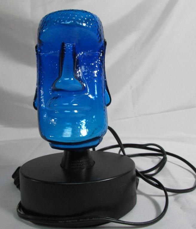 LumiSource Mini Electra Plasma Lamp