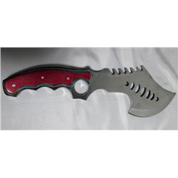 Pakistani Axe Knife