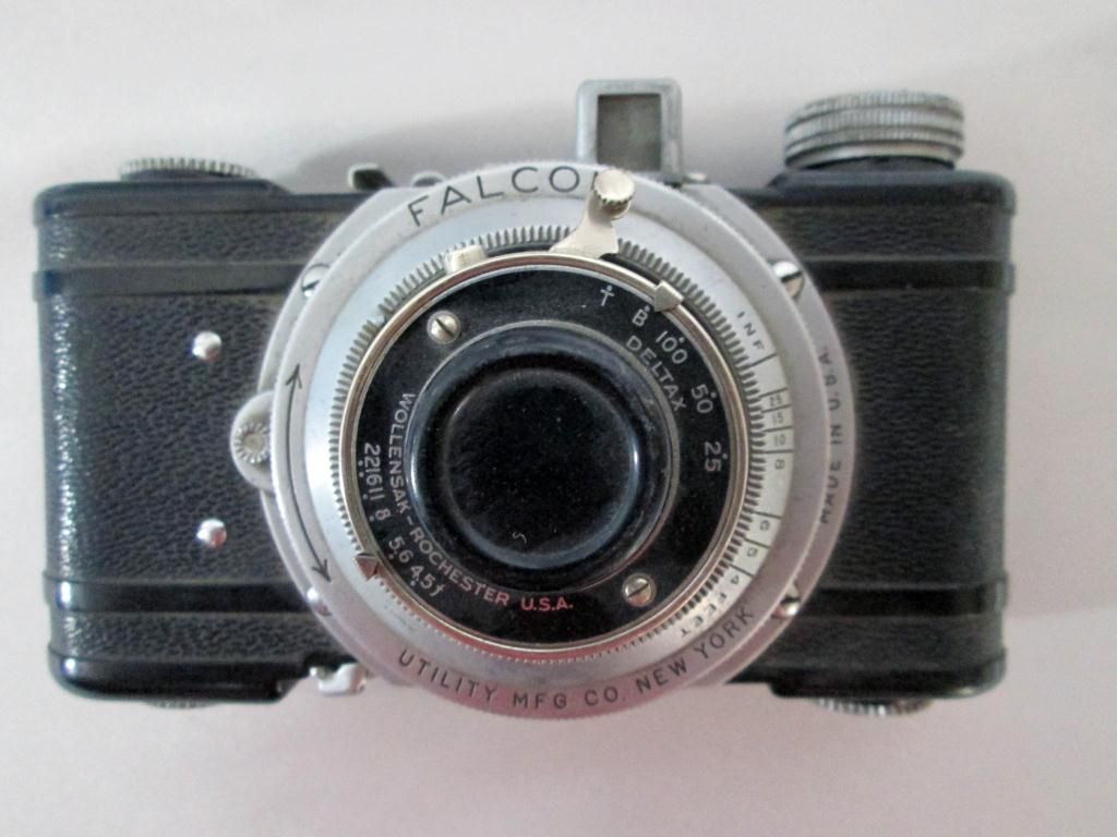 Lot Of Vintage Movie Cameras And Still Cameras