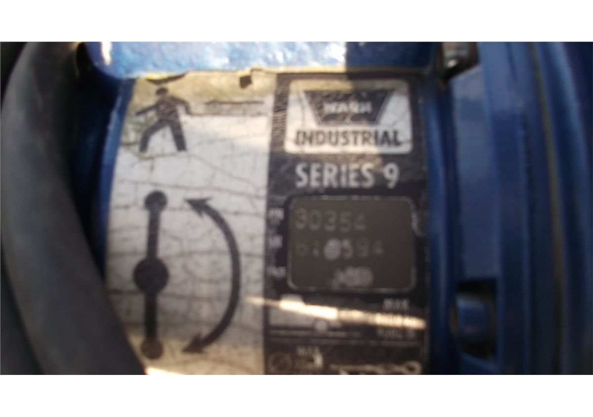 Chevron Wrecker Body