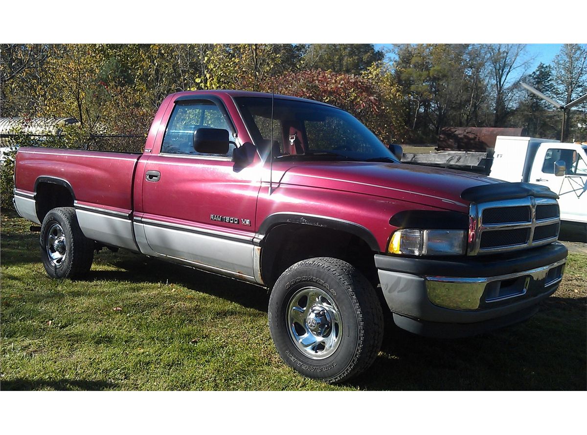1994 Dodge Ram 1500
