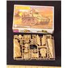 Matchbox - 1/76 M3-A1 Stuart "Honey" Tank Model Ki Scale Model Figures ...