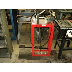 DAYTON 2Z544 SPOT WELDER