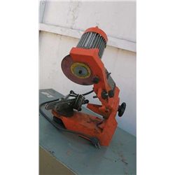 Windsor Type 136 Electric Chain Sharpener