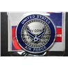 United States Air Force 320th Training Squadron Military Challenge Coin ...