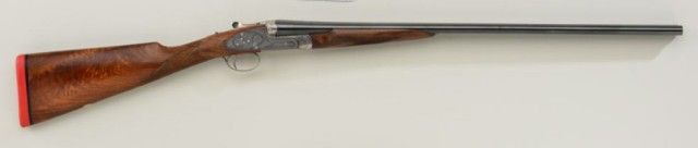 Grulla of Spain Premier Grade Royal 20 & 28 gauge full side lock Royal ...