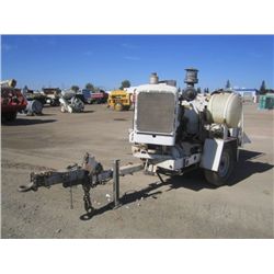 1991 Morbark 290 S/A Towable Chipper