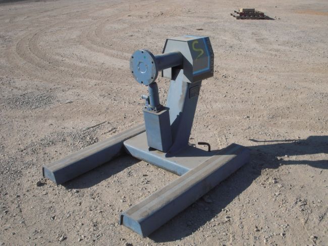 Kent Moore Heavy Duty Engine Stand