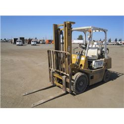 TCM FG25 Forklift