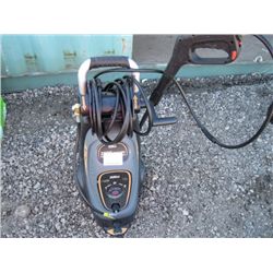 Task Force 2000PSI Pressure Washer