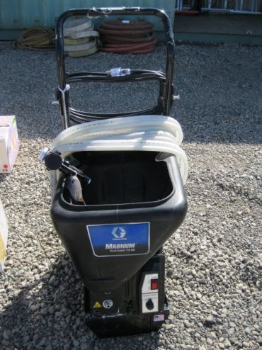 Graco Magnum TX90 Texture Sprayer