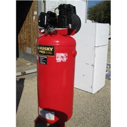 Husky Pro 60 Gallon Air Compressor
