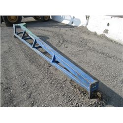 Gradall 10' Truss Boom Attachment