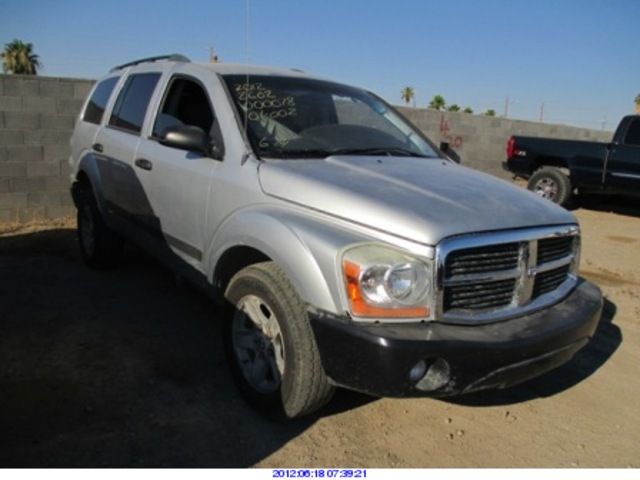 2006 - DODGE DURANGO